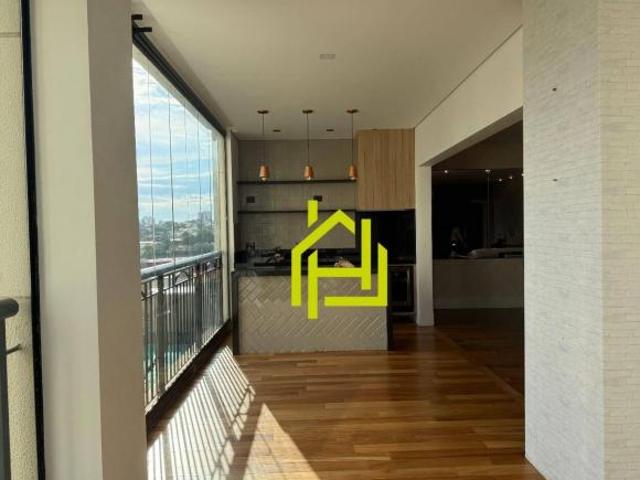Apartamento com 3 suítes à venda, 197 m² por R$ 200.000 Condomínio Único Campolim Sorocaba/SP