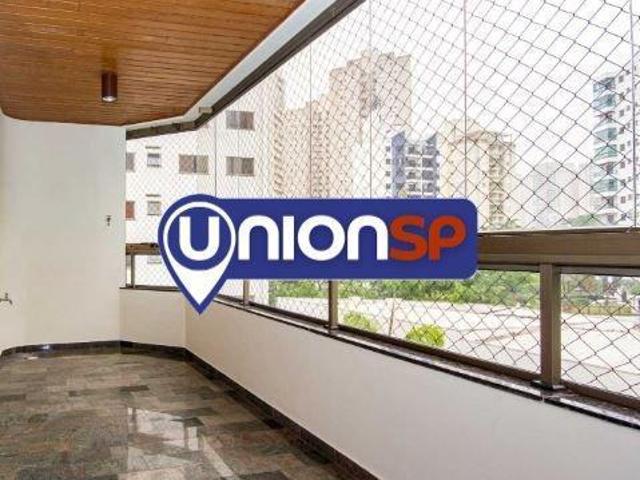 Apartamento com 3 suítes à venda, 200 m² por R$ 850.000 Morumbi São Paulo/SP