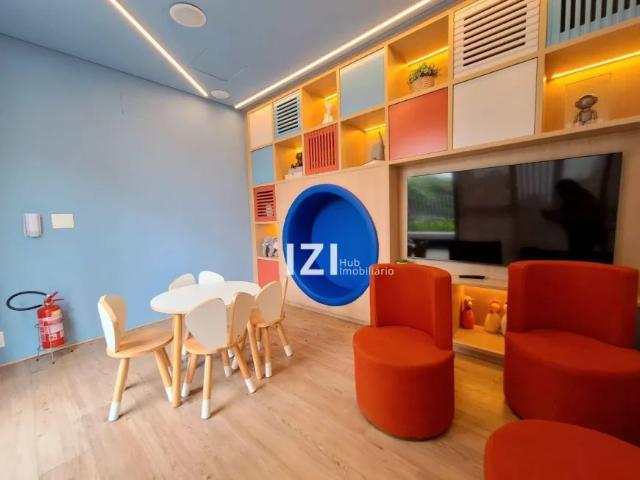 Apartamento com 3 suítes à venda, 211 m² por R$ 3.800.000 Campo Belo São Paulo/SP