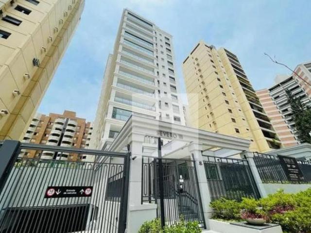 Apartamento com 3 Suítes à venda, 213 m² SEVERO 111 Cambuí Campinas/SP