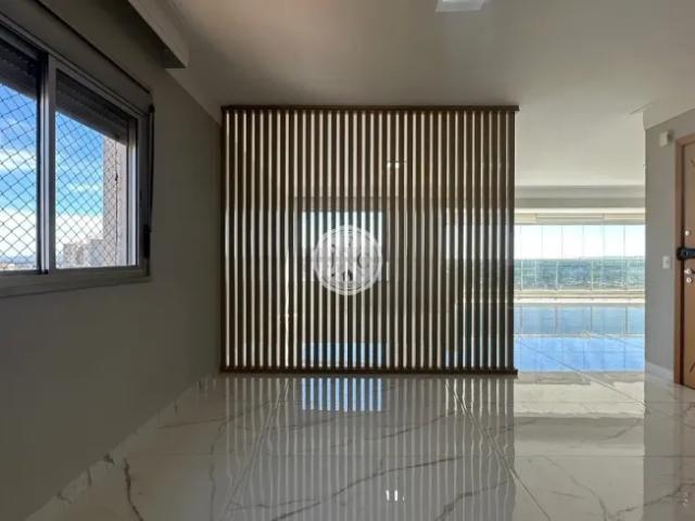 Apartamento com 3 suítes a venda, 214m Bosque das Juritis
