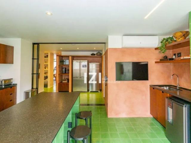 Apartamento com 3 suítes à venda, 218 m² por R$ 2.950.000 Brooklin São Paulo/SP