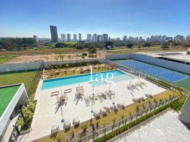 Apartamento com 3 suítes à venda, 220 m² por R$ 2.300.000 Edifício Vermont View Sorocaba/SP