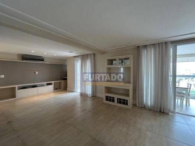 Apartamento com 3 suítes à venda, 227 m² Jardim Santo André/SP