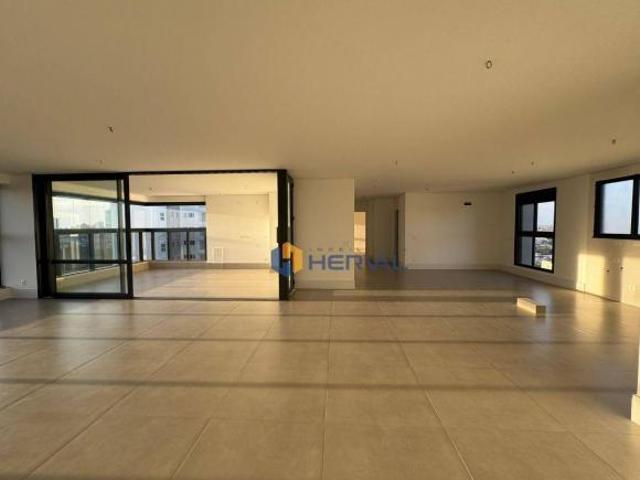 Apartamento com 3 suítes à venda, 228 m² por R$ 3.600.000 Zona 03 Maringá/PR