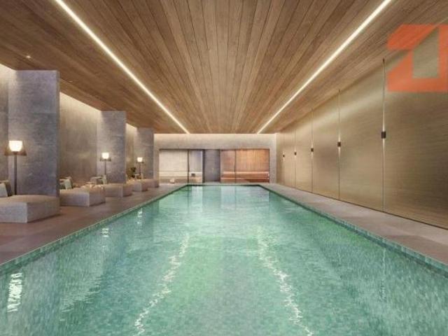 Apartamento com 3 suítes à venda, 234m² na Chácara Klabin