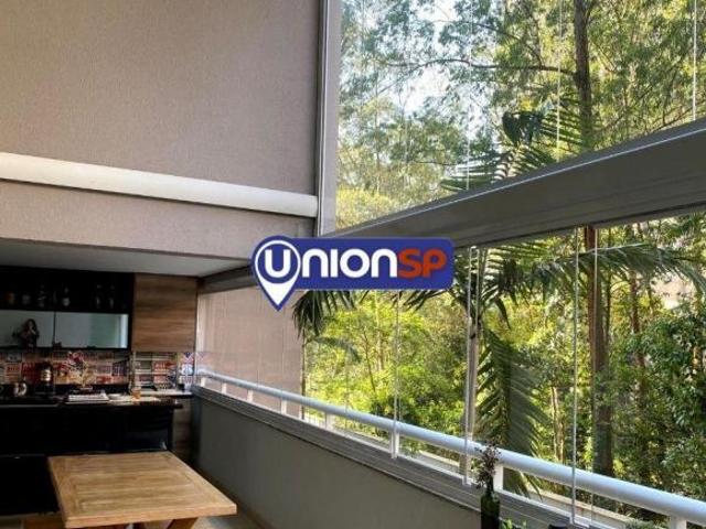 Apartamento com 3 suítes à venda, 238 m² Morumbi São Paulo/SP