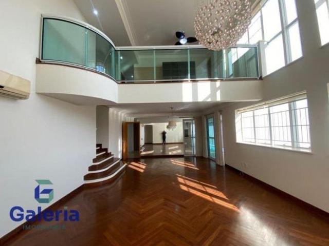 Apartamento com 3 suítes à venda, 239m² Jardim Botânico