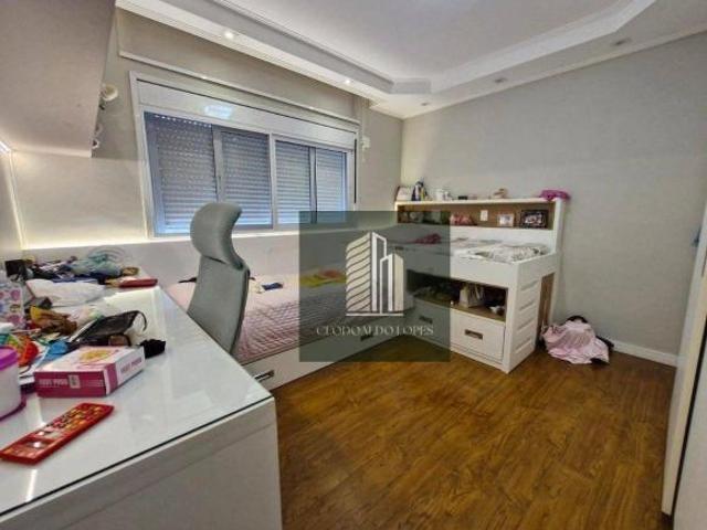 Apartamento com 3 suites à venda, 241 m² por R$ 5.200.000 Jardim das Perdizes São Paulo/SP