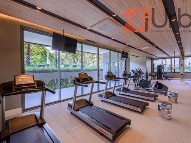 Apartamento com 3 suítes à venda, 244m² na Vila Clementino