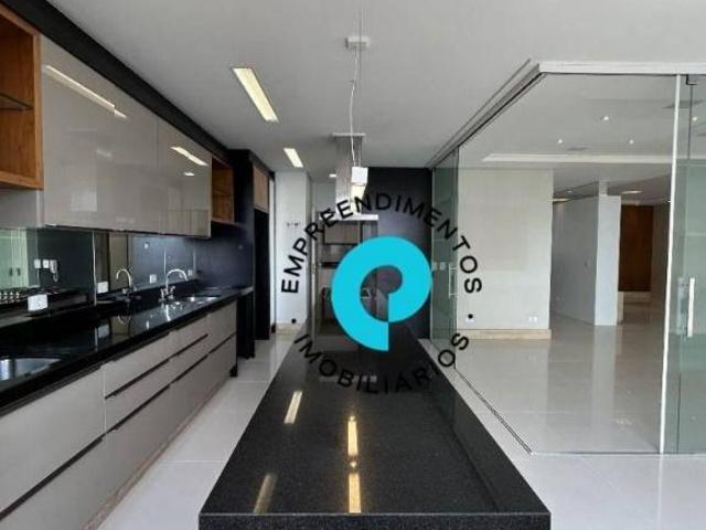 Apartamento com 3 Suítes à venda, 245 m² por R$ 2.650.000 Gleba Palhano Londrina/PR