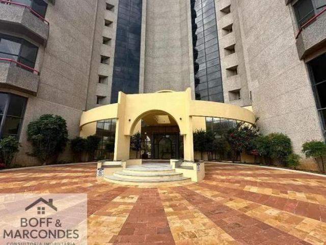 Apartamento com 3 suítes à venda, 247 m² por R$ 1.600.000 Edifício Portella Itu/SP