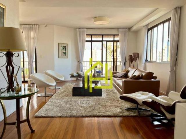 Apartamento com 3 suítes à venda, 252 m² por R$ 1.700.000 CENTRO Sorocaba/SP