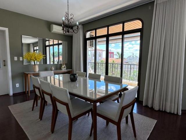 Apartamento com 3 Suítes à venda, 253 m² por R$ 1.100.000 Centro Sorocaba/SP