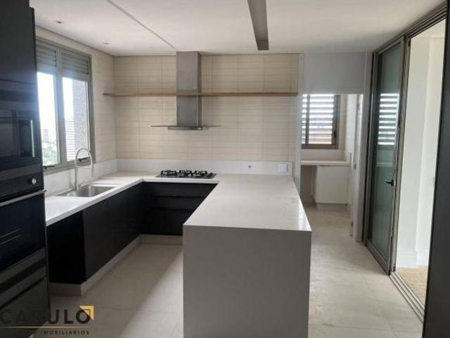 Apartamento com 3 suítes à venda, 256 m² por R$ 5.500.000 Cambuí Campinas/SP