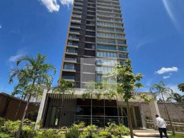 Apartamento com 3 Suítes à venda, 257 m² BOSSA NOVA Cambuí Campinas/SP