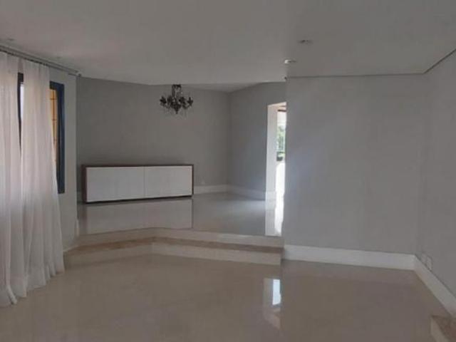 Apartamento com 3 suítes à venda, 260 m² Campo Belo