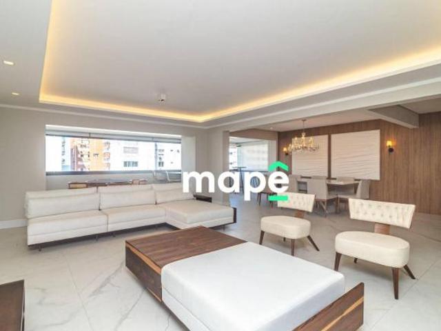 Apartamento com 3 suítes à venda, 266 m² por R$ 3.000.000 Boqueirão Santos/SP