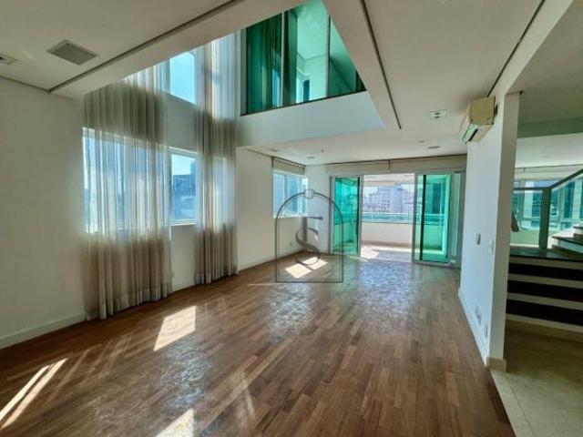Apartamento com 3 suítes à venda, 267 m² por R$ 7.000.000 Itaim Bibi São Paulo/SP