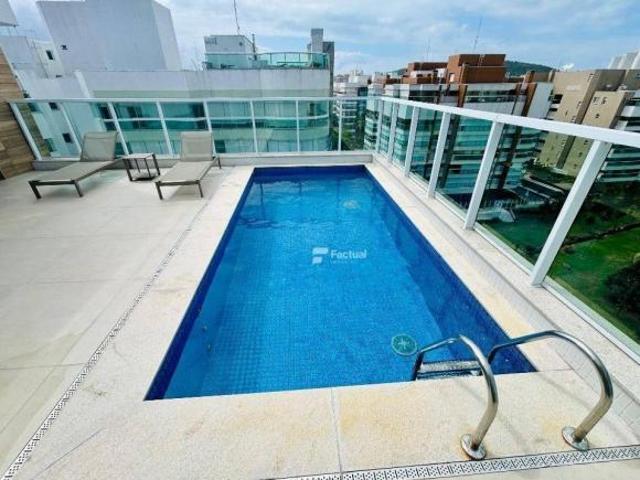 Apartamento com 3 suítes à venda, 300 m² Riviera de São Lourenço Bertioga/SP