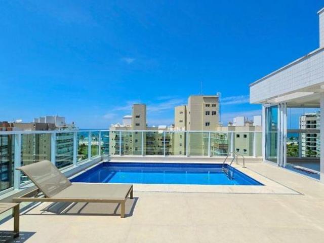 Apartamento com 3 suítes à venda, 300 m² Riviera de São Lourenço Bertioga/SP