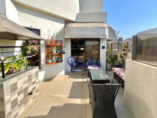 Apartamento com 3 suites à venda, 325 m² por R$ 3.490.000 Campo Belo São Paulo/SP
