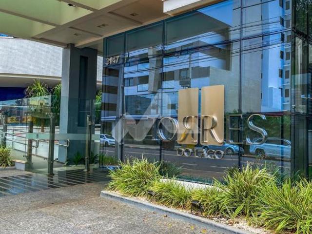 Apartamento com 3 suítes à venda,392.61 m, Centro, TOLEDO PR