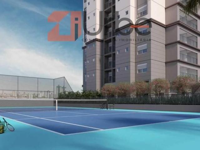 Apartamento com 3 suítes à venda, à poucos metros do Parque da Independência