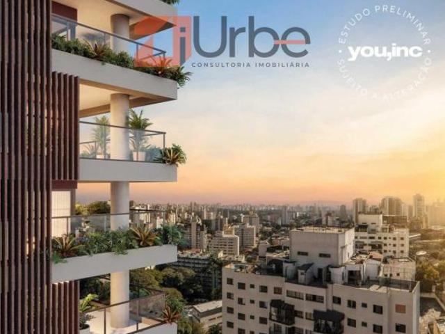 Apartamento com 3 suítes à venda, à 400m do Metrô Vl Mariana