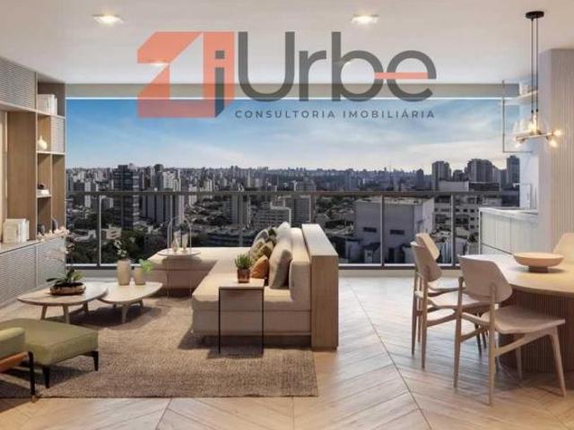 Apartamento com 3 suítes à venda, à 400m do Metrô Vl Mariana