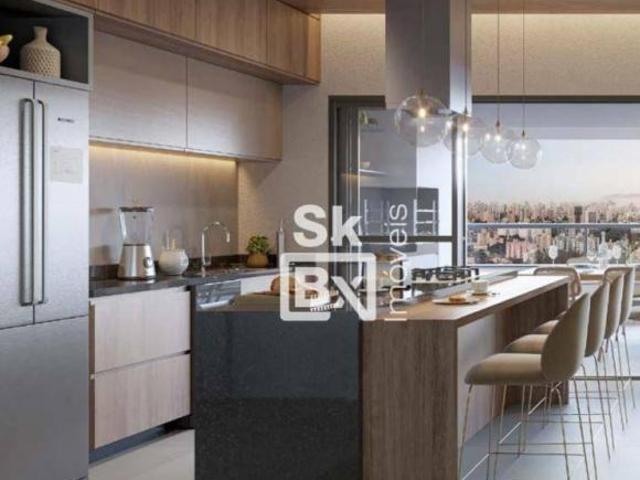 Apartamento com 3 suítes à venda Altamira Uberlândia/MG