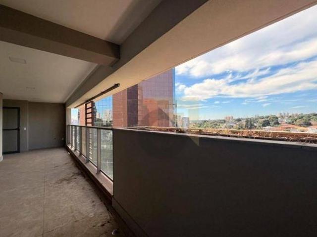 Apartamento com 3 suítes à venda, andar alto, 153 m² por R$ 1.960.000 Cambuí Campinas/SP