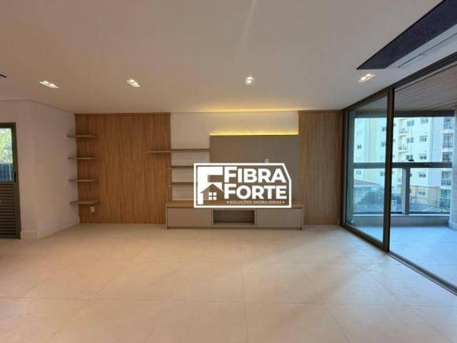 Apartamento com 3 suítes à venda Cambuí Campinas/SP