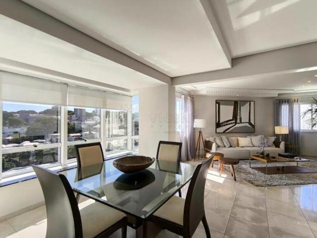 Apartamento com 3 Suítes à venda Chácara Urbana Jundiaí/SP