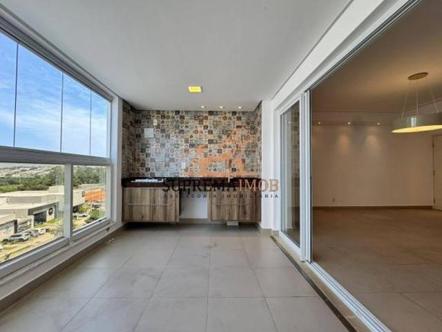 Apartamento com 3 suítes á venda,Condomínio Mont Royal Parque Campolim