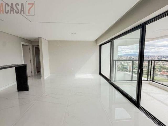 Apartamento com 3 suítes à venda | Condomínio Best View Parque Campolim Sorocaba/SP