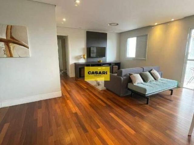 Apartamento com 3 suítes à venda – Condomínio Clube – Construção Gafisa
