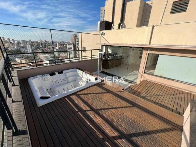 Apartamento com 3 suites à venda, Condomínio Edifício Montserrat Sorocaba/SP