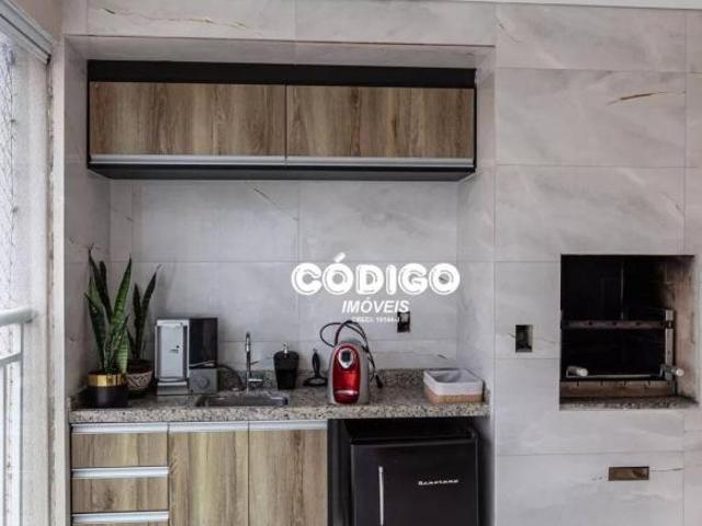 Apartamento com 3 suites à venda, Condominio SUPERA, 128 m² por R$ 1.399.000