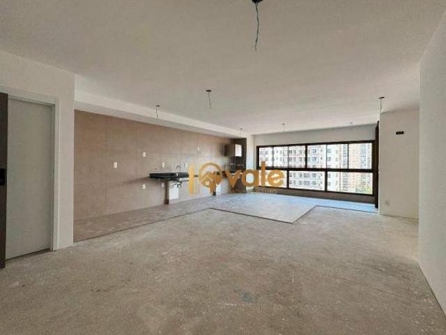 Apartamento com 3 suítes à venda, Condomínio Signature São José dos Campos/SP
