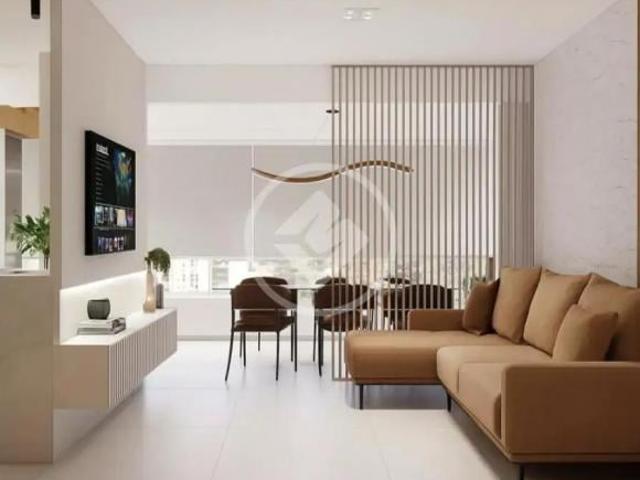 Apartamento com 3 Suites à Venda codigo: 79229