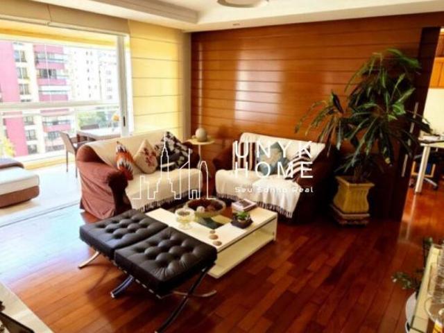 Apartamento com 3 suítes a venda em Perdizes