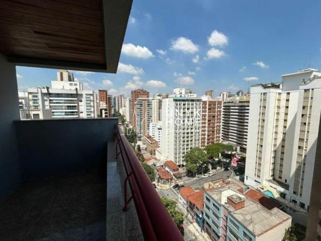 Apartamento com 3 suítes a venda em Perdizes