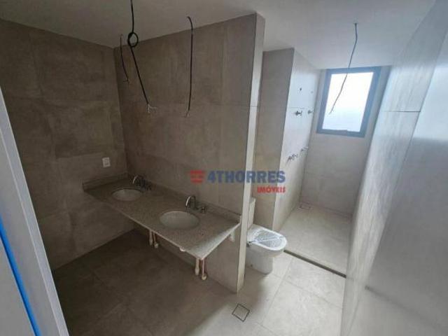 Apartamento com 3 suítes à venda em Pinheiros São Paulo/SP