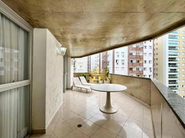 Apartamento com 3 suítes à venda em Pitangueiras – Alfa Imóveis Guarujá