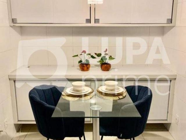 Apartamento com 3 suítes á venda em Santana São Paulo