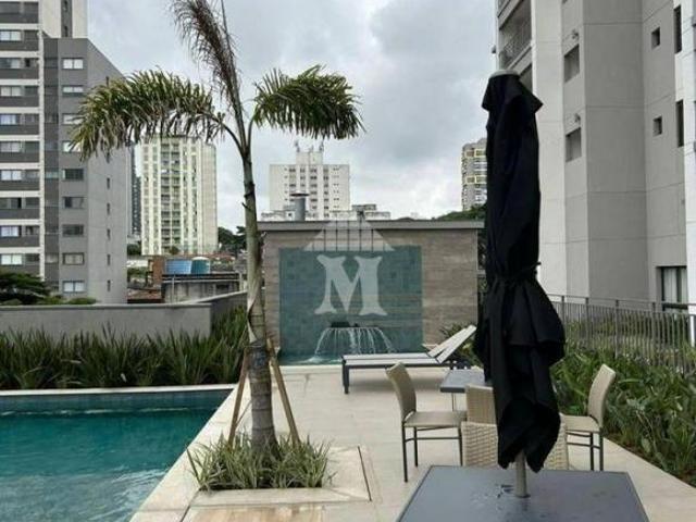 Apartamento com 3 suítes à venda Ipiranga