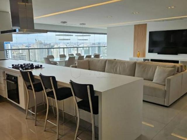 Apartamento com 3 suítes à venda Ipiranga São Paulo/SP