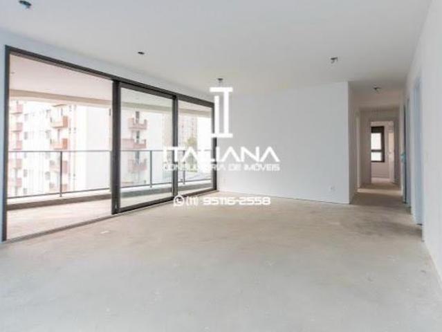 Apartamento com 3 Suítes a Venda Itaim Bibi São Paulo SP