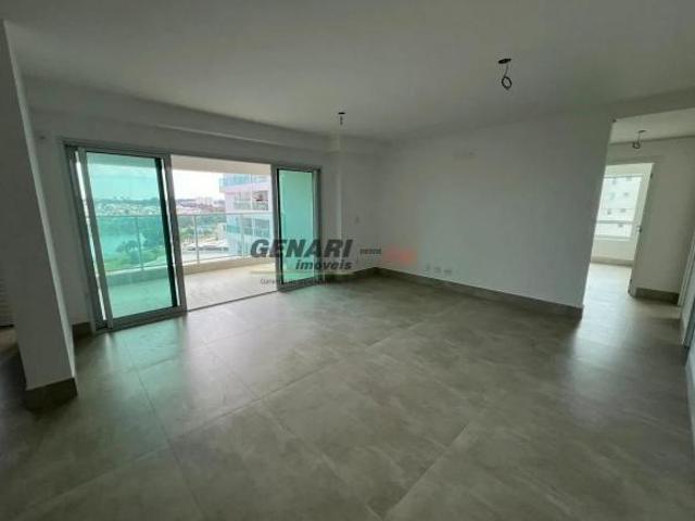 Apartamento com 3 suítes à venda Jardim Pompéia Indaiatuba/SP